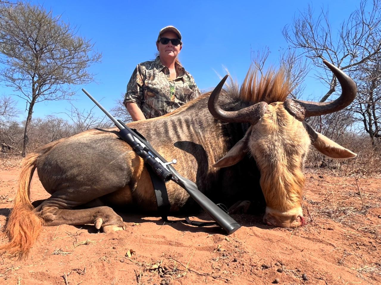 Gallery – South Africa – Sabudawn Safaris