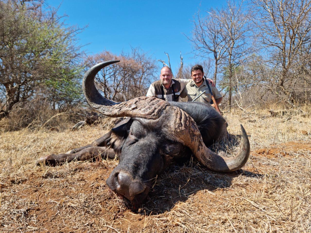 Gallery – South Africa – Sabudawn Safaris