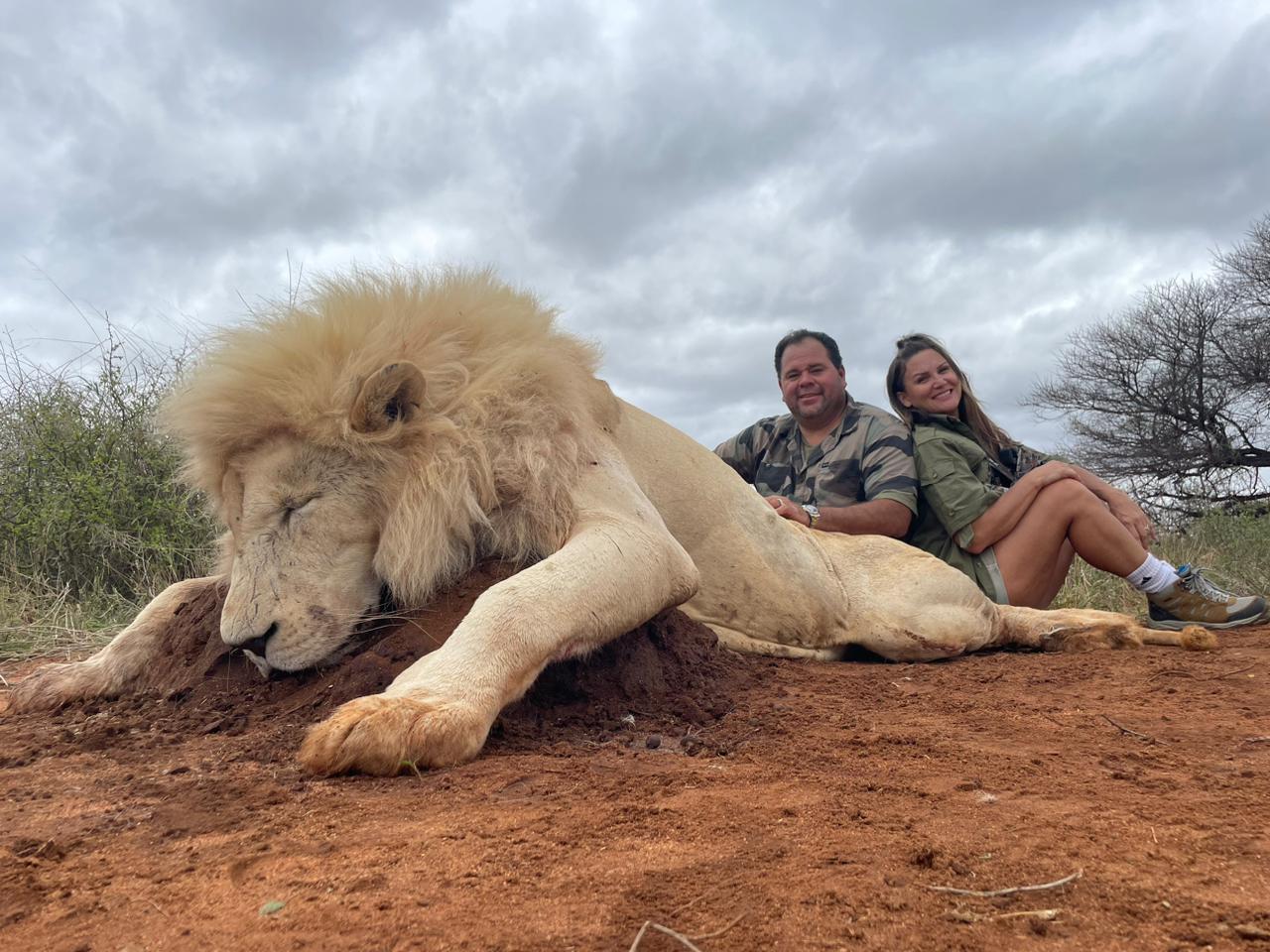 Gallery – South Africa – Sabudawn Safaris