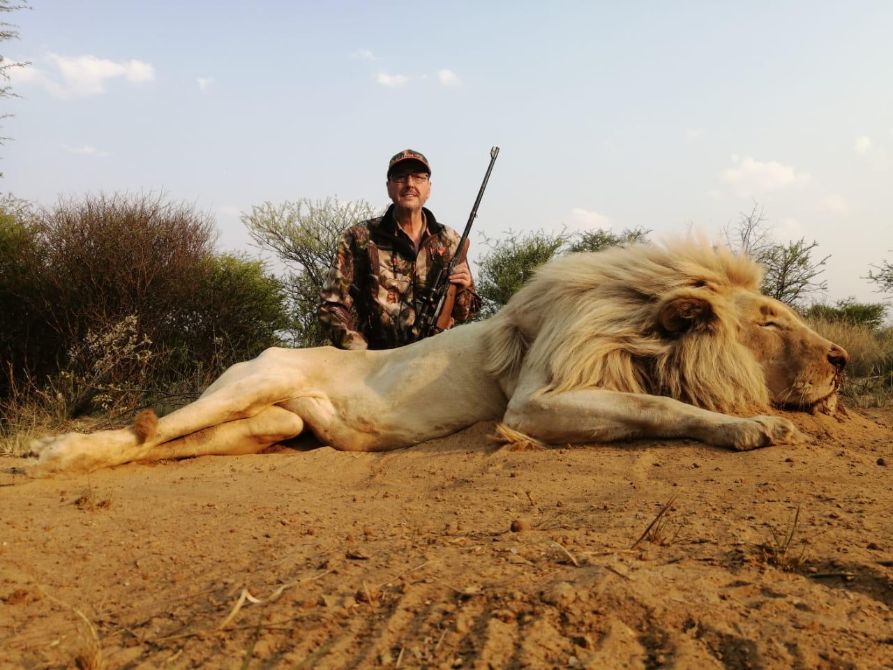 Gallery – South Africa – Sabudawn Safaris