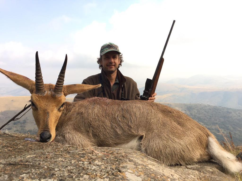 SOUTH AFRICA HUNTING – Sabudawn Safaris