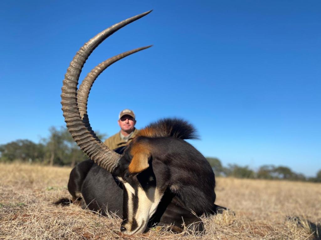 SOUTH AFRICA HUNTING – Sabudawn Safaris