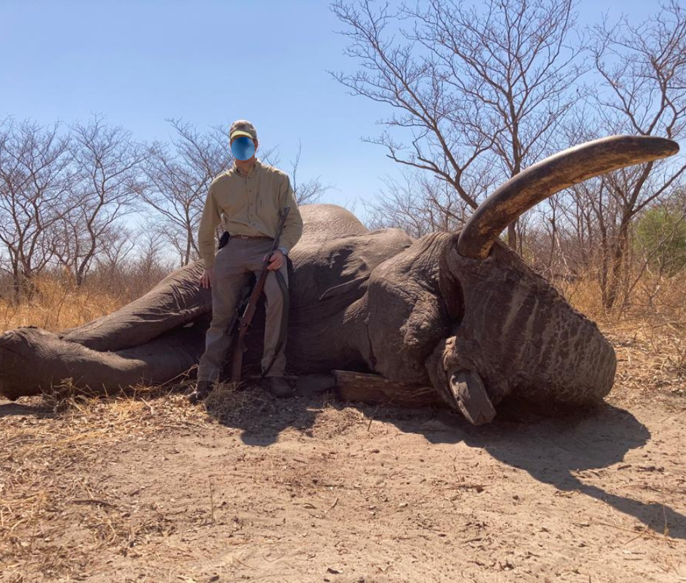 BOTSWANA HUNTING - Sabudawn Safaris