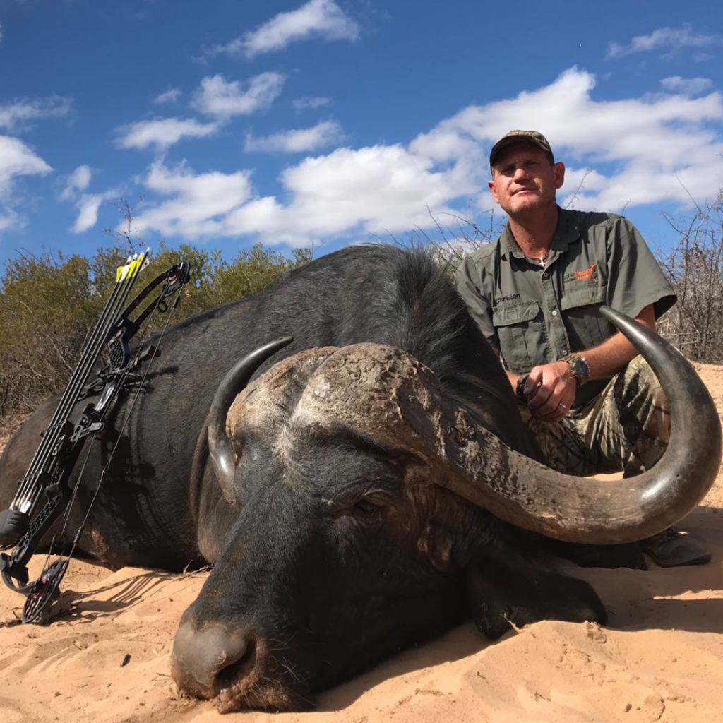 Sabudawn Safaris – South Africa and Botswana Hunting Safaris & Tours