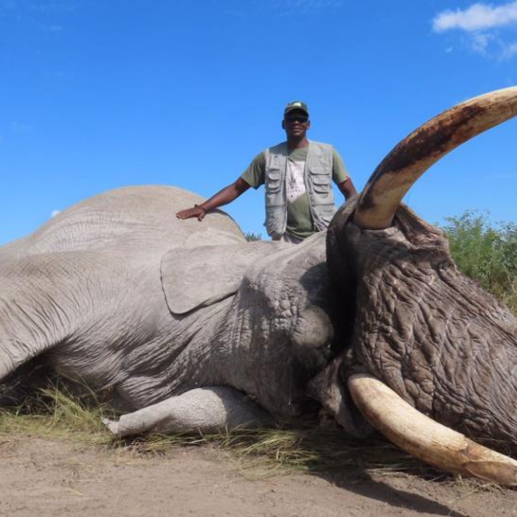 Sabudawn Safaris – South Africa and Botswana Hunting Safaris & Tours