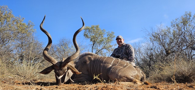 Gallery – South Africa – Sabudawn Safaris