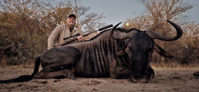 Gallery – South Africa – Sabudawn Safaris