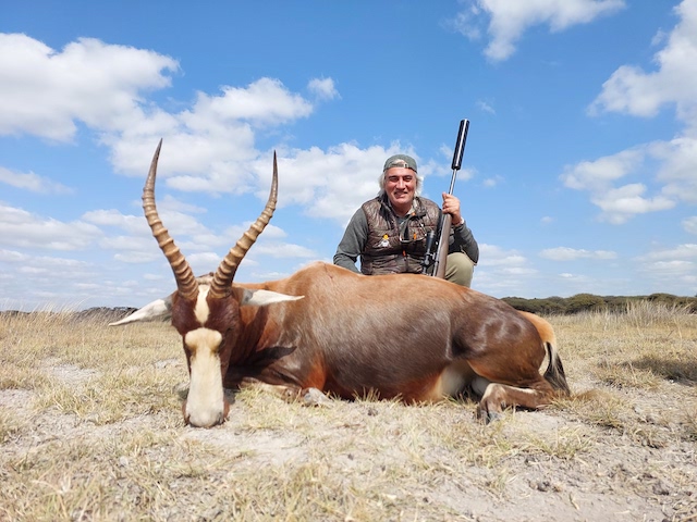 Gallery – South Africa – Sabudawn Safaris