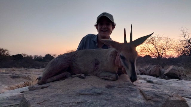 Gallery – South Africa – Sabudawn Safaris