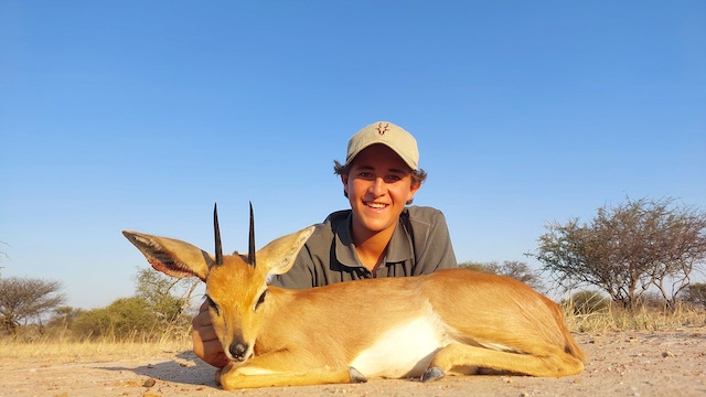 Gallery – South Africa – Sabudawn Safaris
