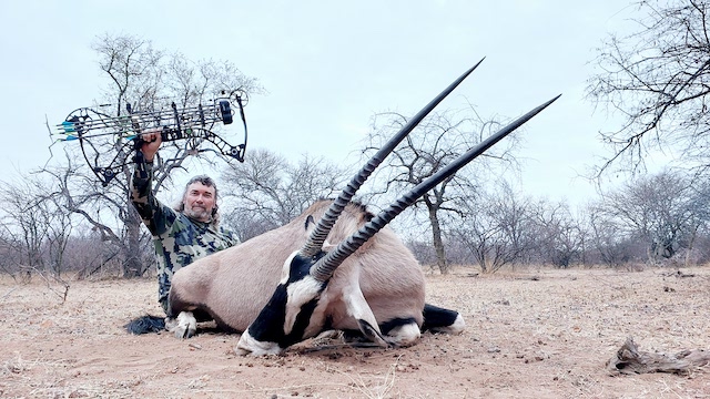 Gallery – South Africa – Sabudawn Safaris