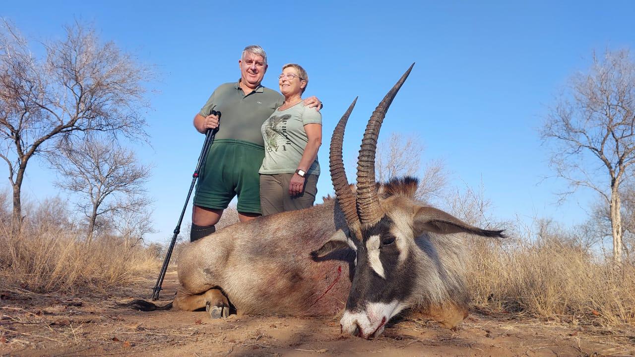 Gallery – South Africa – Sabudawn Safaris
