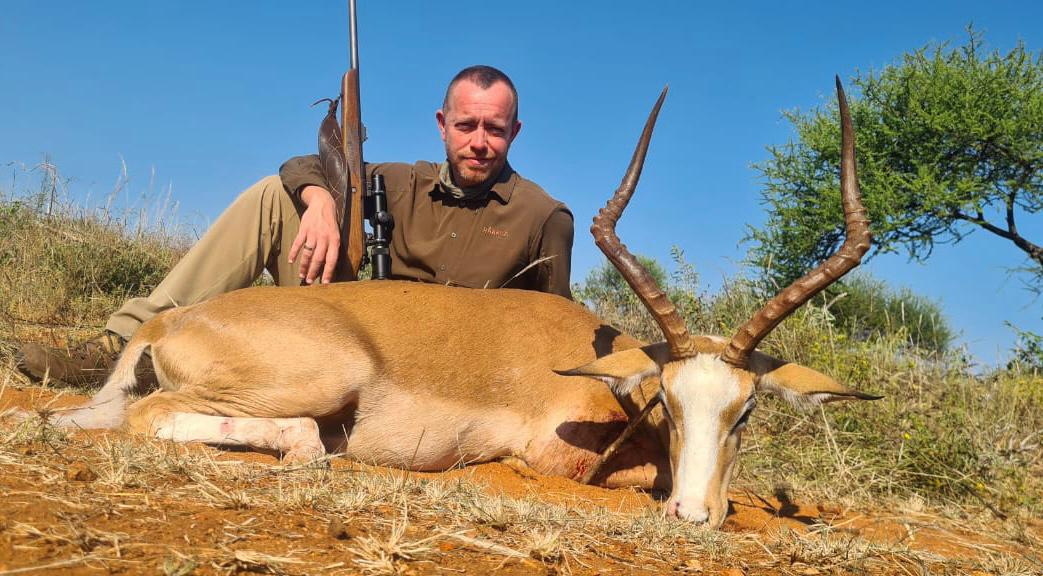 Gallery – South Africa – Sabudawn Safaris